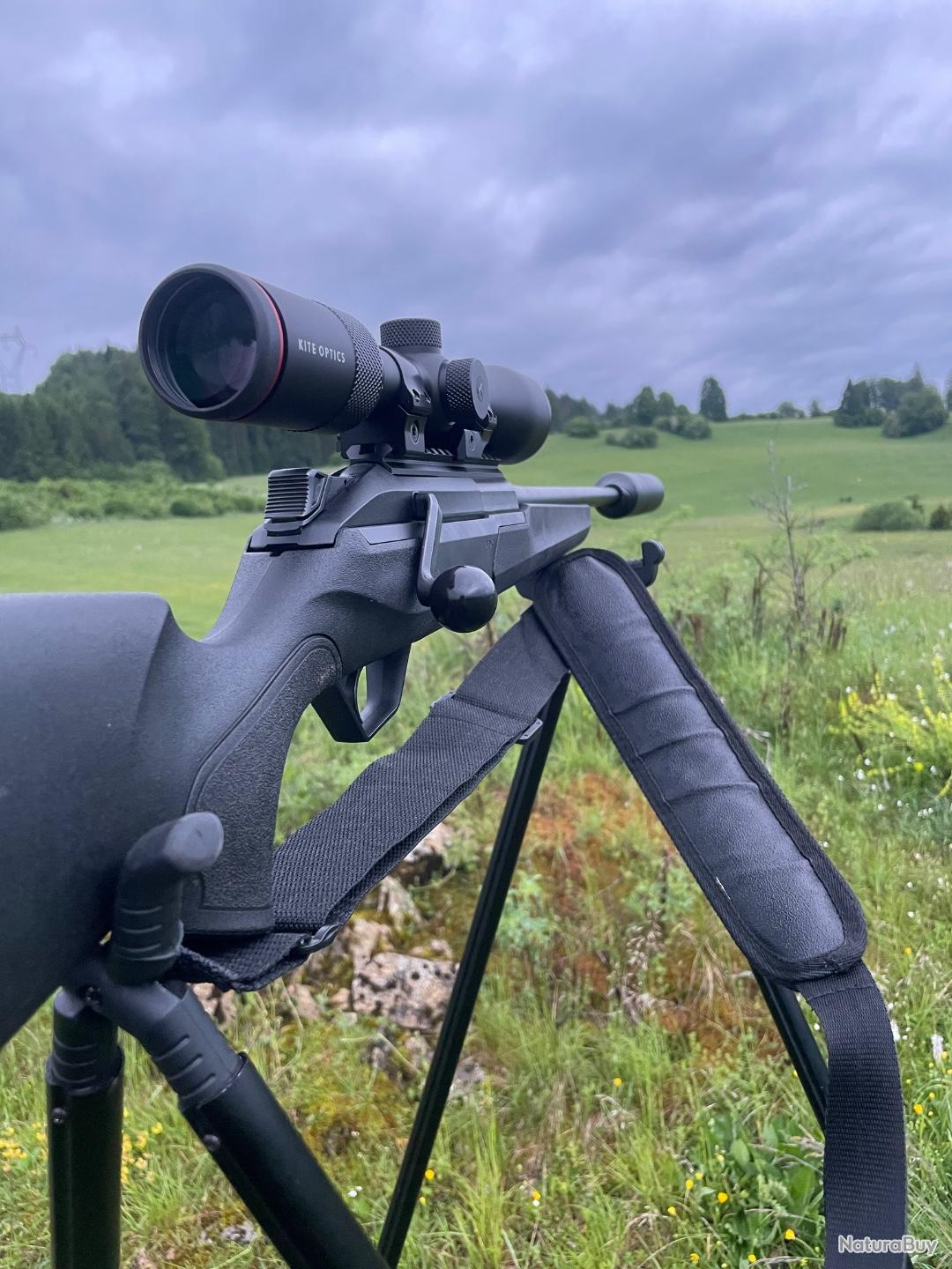 Beretta BRX1 cal.308 win - Carabines à culasse linéaire (14013425)