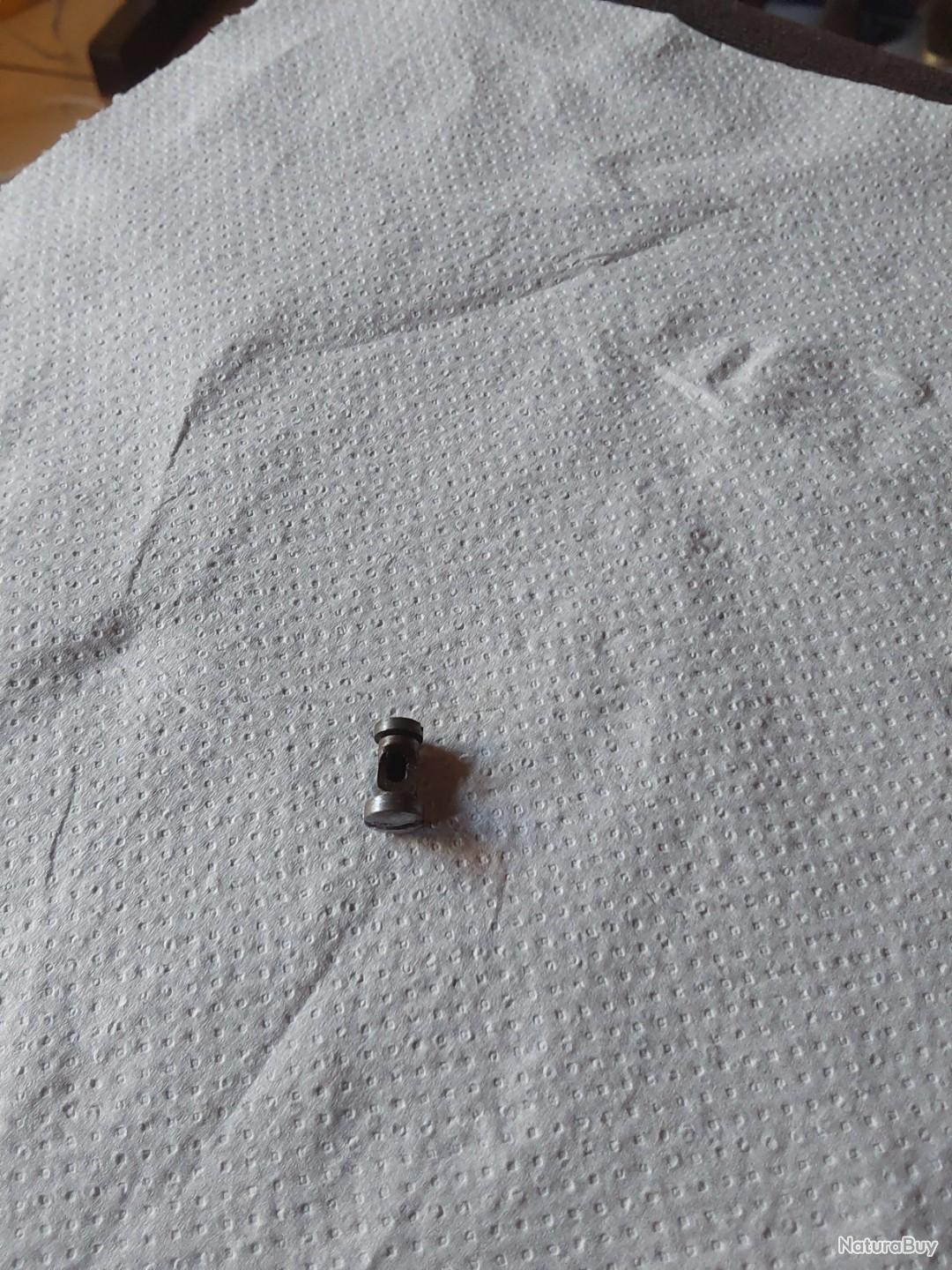 Rogers Spencer Euroarms vis blocage tige barillet écrou et contre écrou ...