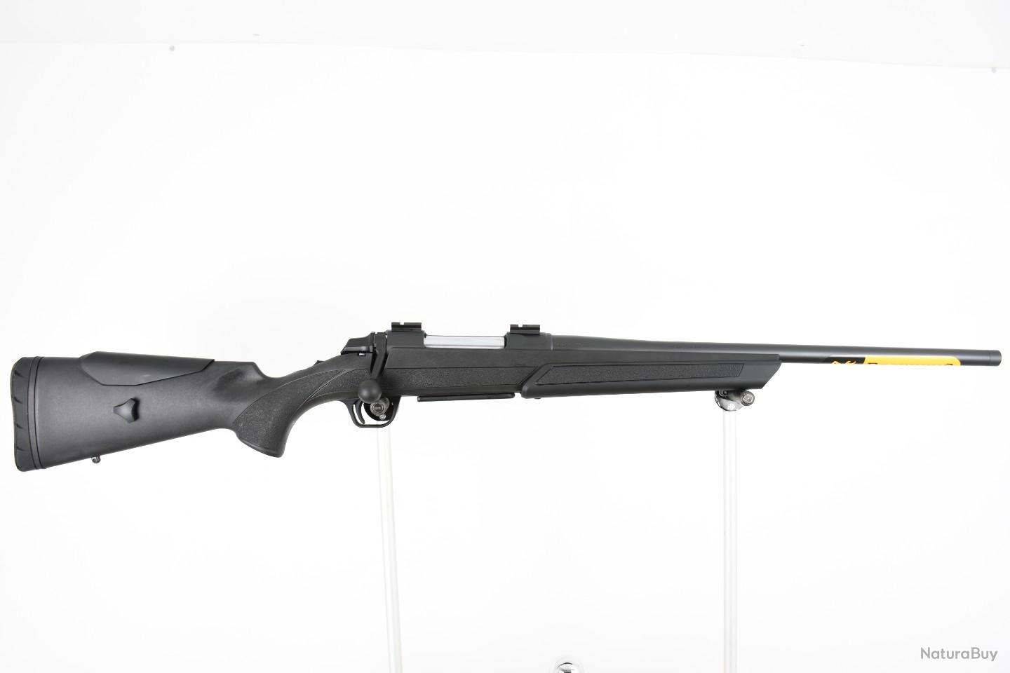 Carabine Browning A-Bolt 3+ Black Beast Threaded cal. 308 win ...