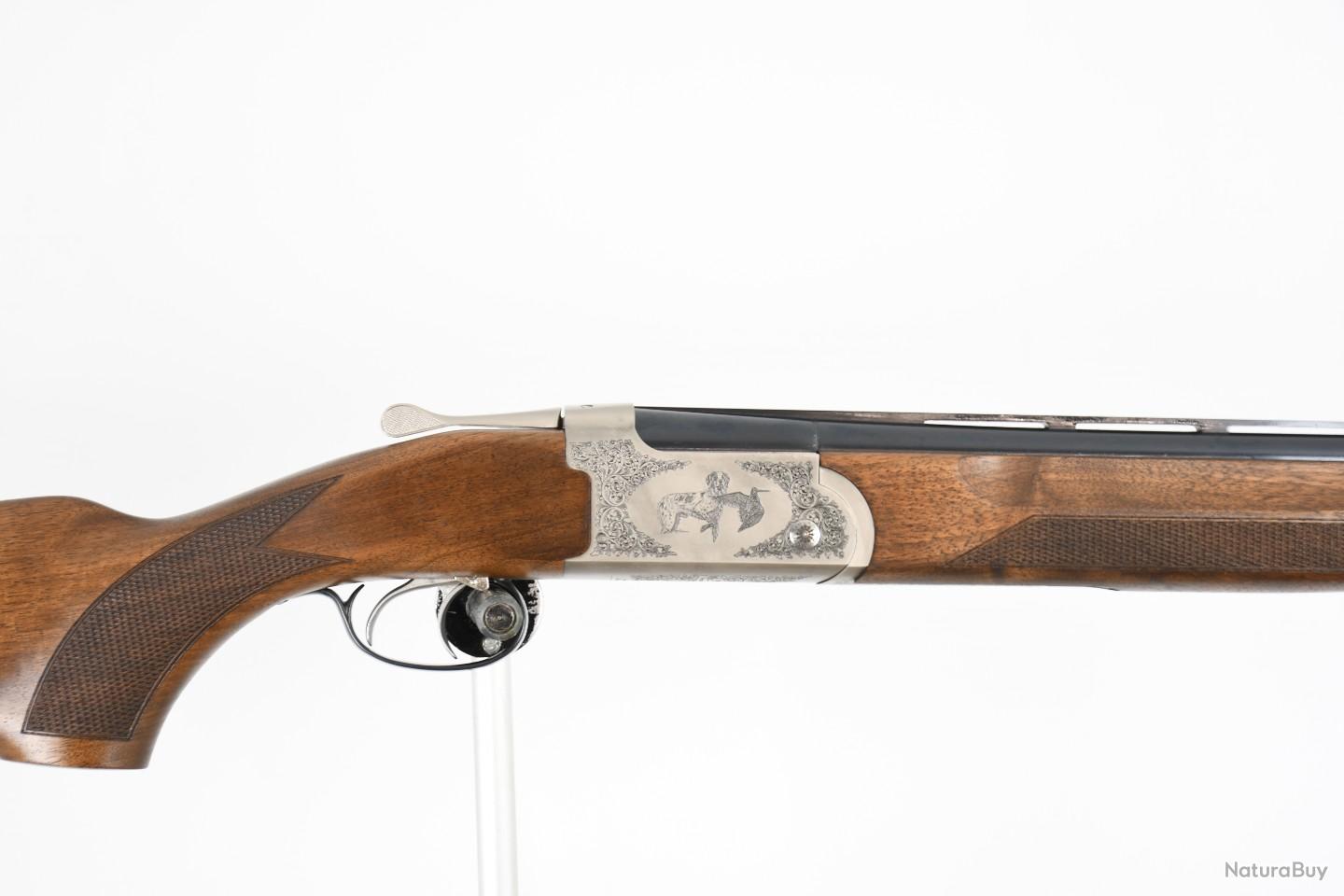 Fusil Verney-Carron Sagittaire Becassier Classique cal. 12 - Fusils ...