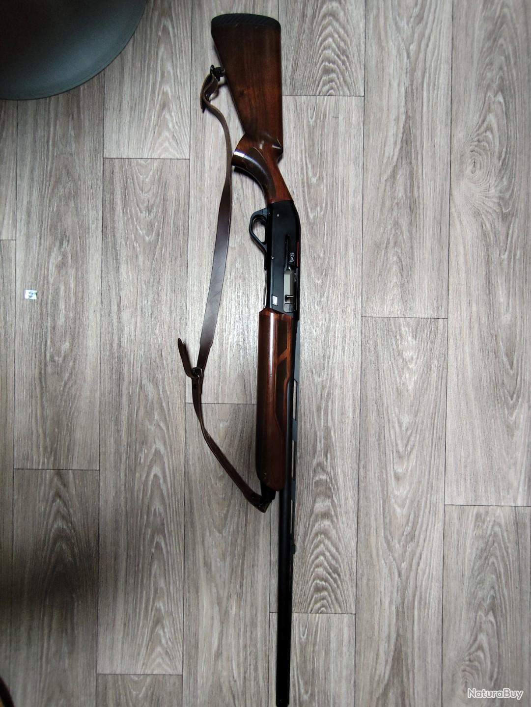 Semi-automatique SX4 canon 71 - Fusils Semi-auto calibre 12 (14019536)