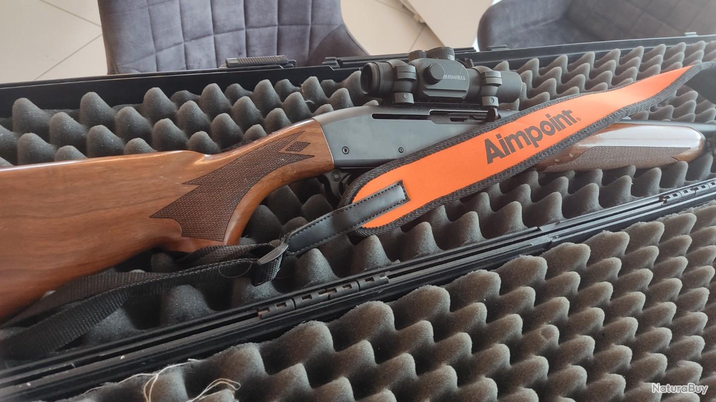 Carabine 7400 280 remington - Carabines semi-automatiques Calibres 280 ...