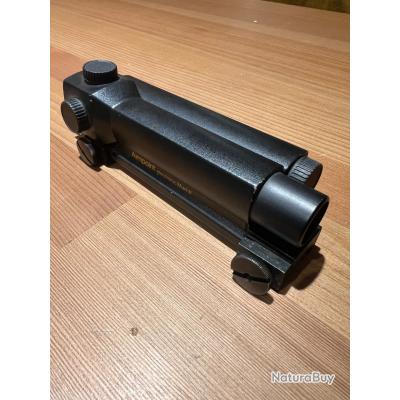 ENCHERES 1€ - AIMPOINT ELECTRONIC MARK III - Points rouges tubulaires ...