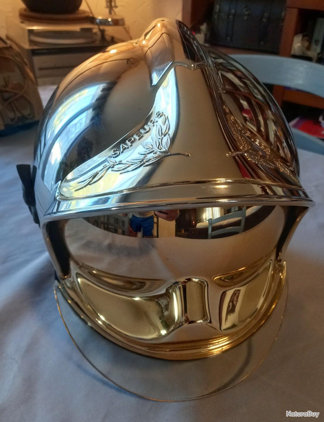 Casque pompier F1 - Casques (14026510)