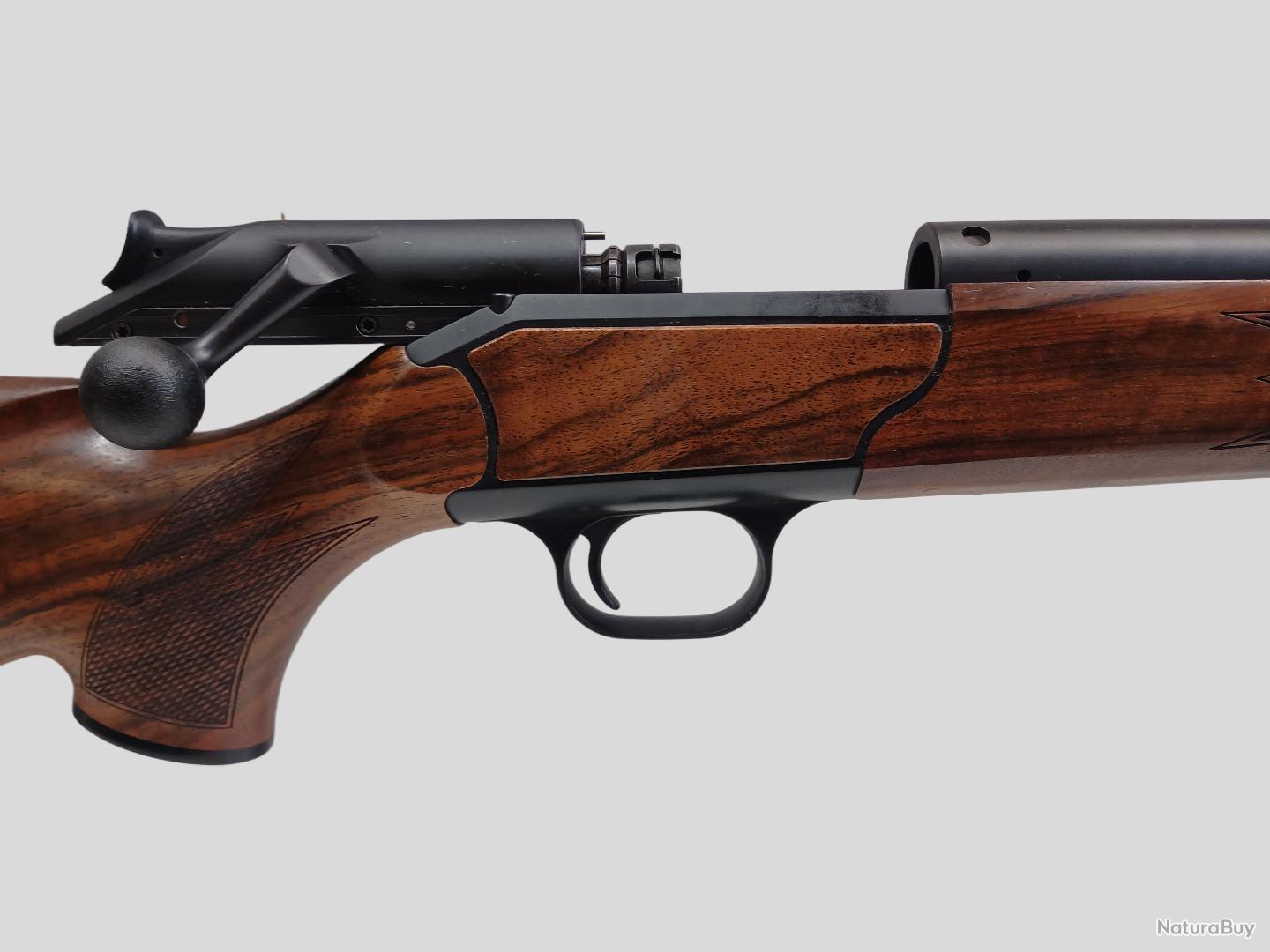 Carabine BLASER R 93 Cal 9,3x62 - Carabines à culasse linéaire (14027766)