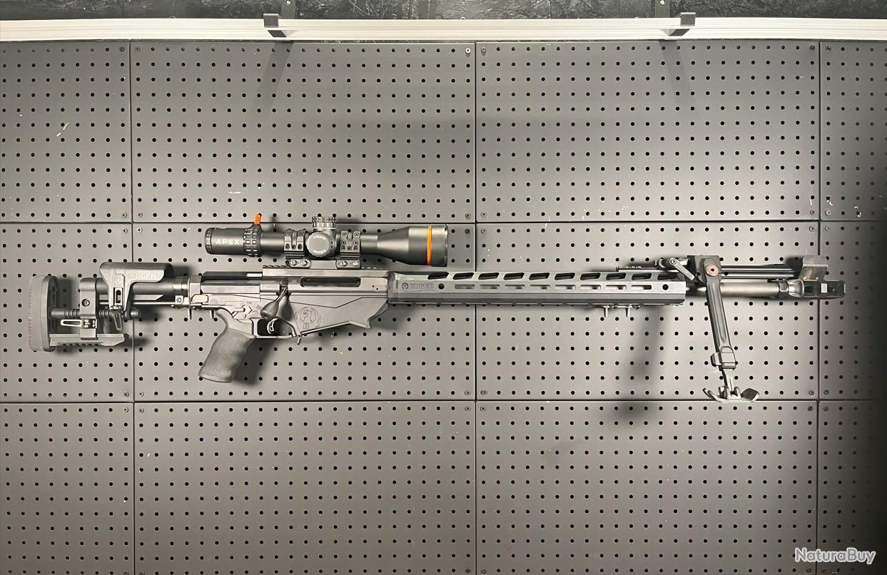 Ruger RPR 300 Win Mag - Carabines de TLD (14029749)