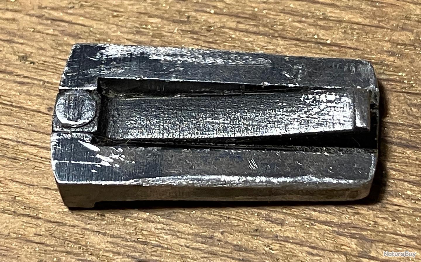 Clavette d'assemblage pour Navy 1851-1861 - Pièces détachées d'armes à poudre noire non classées ...