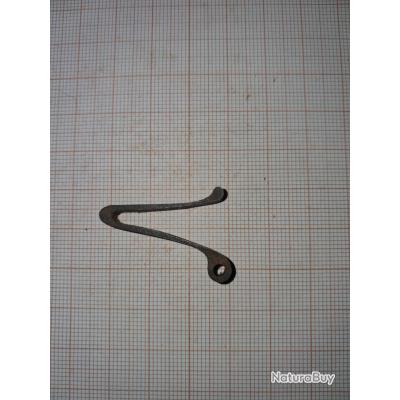 Ressort double pour pistolet ancien 19 - Pièces détachées Pistolets et ...
