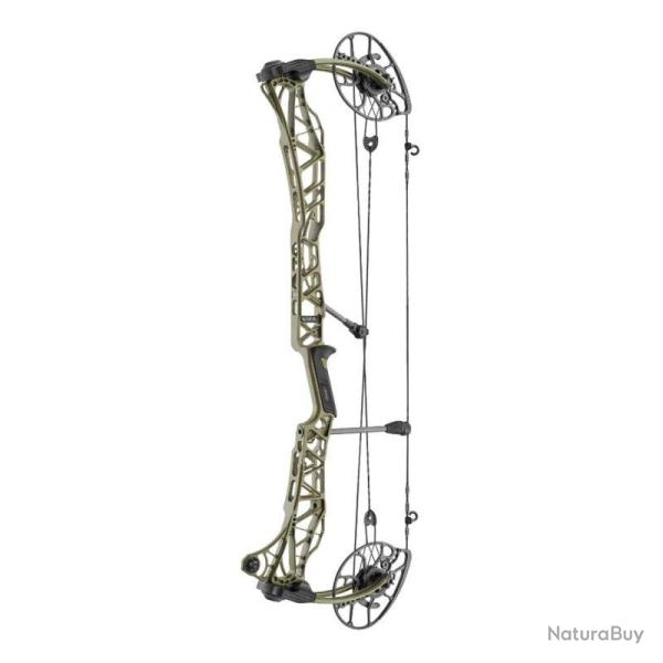 MATHEWS - Arc à poulies LIFT X 33 GAUCHER (LH) AMBUSH FADE TO BLACK 65 ...