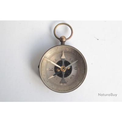 Boussole ancienne - Objets divers (14046507)