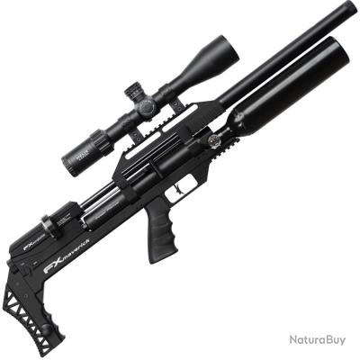 Maverick VP Edition - Fx Airguns 5,5mm - Carabines PCP et CO2 plus de ...