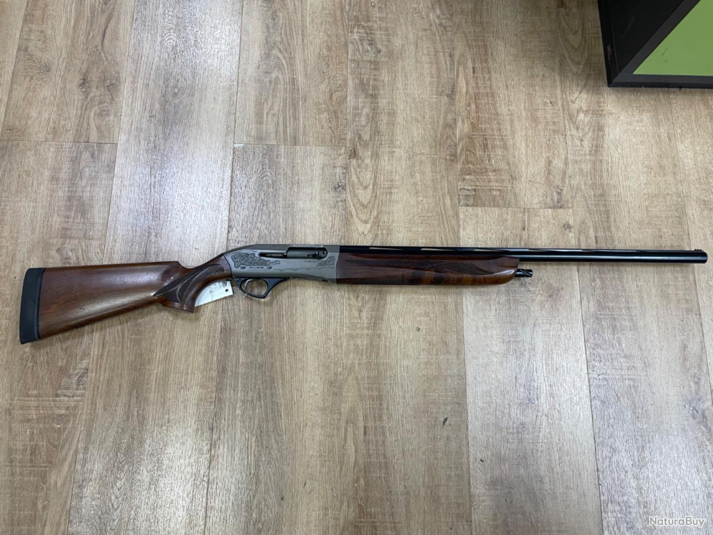 Semi-automatique Fabarm XLR5 Cal 12/76/71cm occasion 4522 - Fusils Semi ...