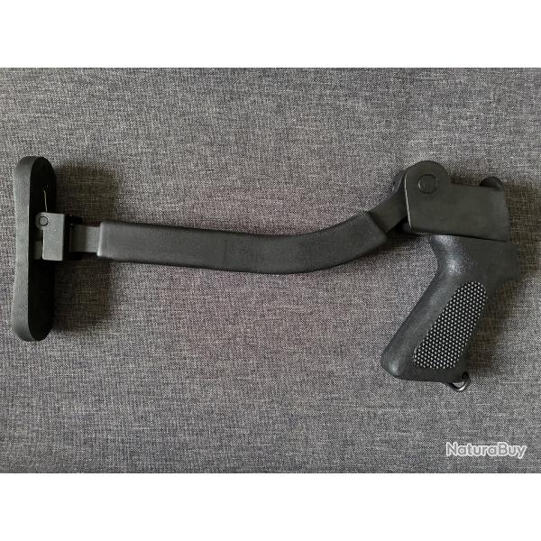 Crosse Mossberg 500/590 - Crosses tactiques (14059565)