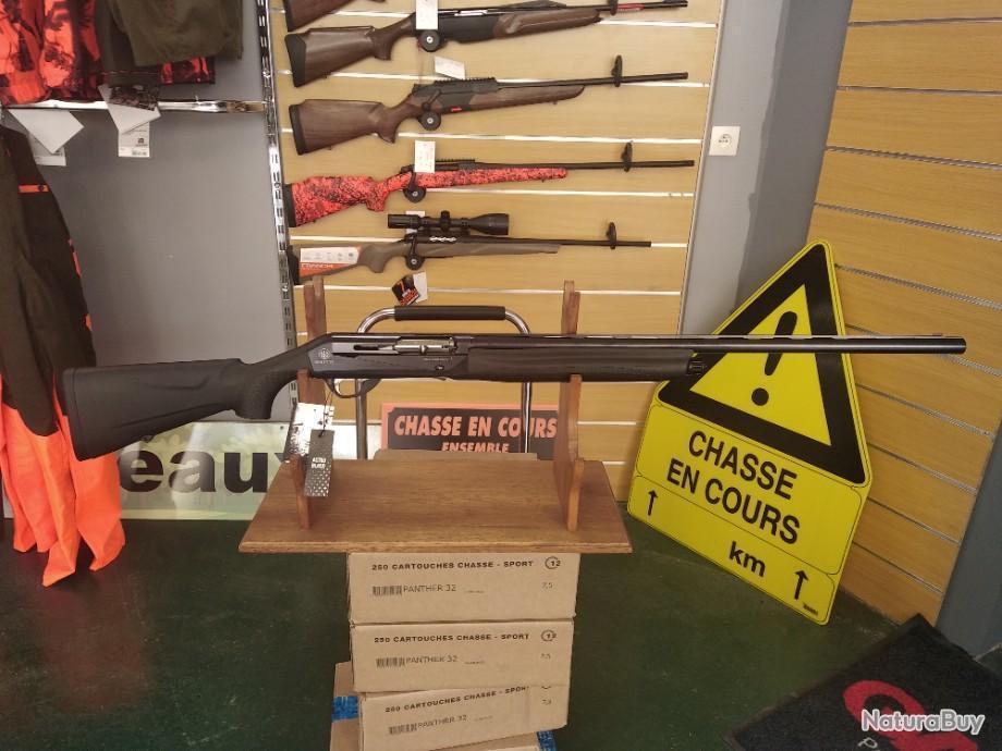 A saisir beretta bellmonte 3 astro black 71 cm neuf - Fusils Semi-auto ...