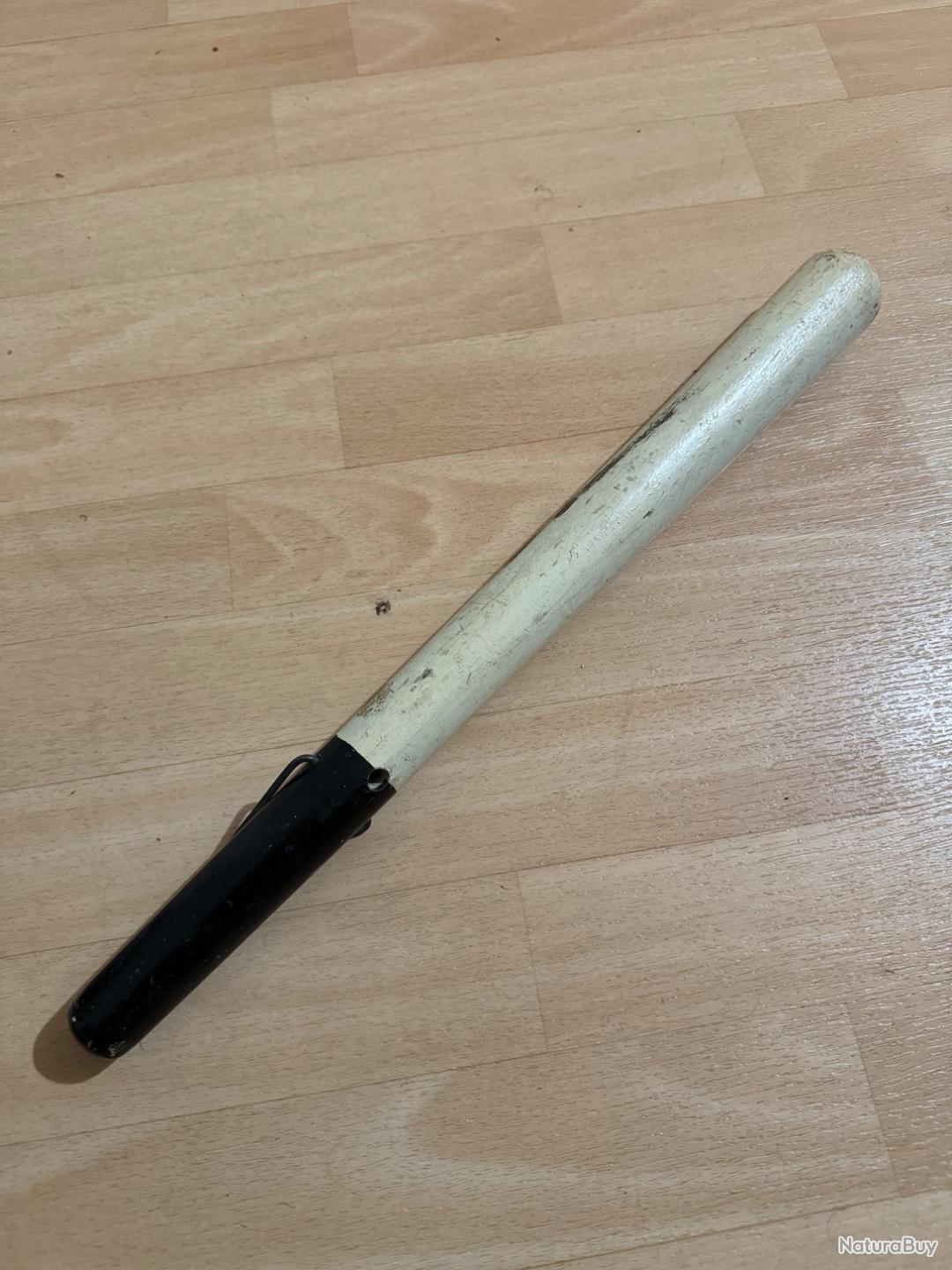 Bâton de circulation matraque militaire US army military police ww2 ...