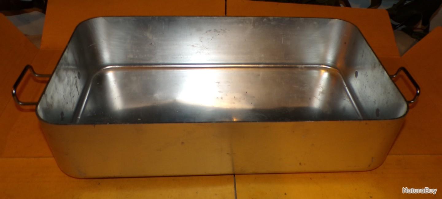 SERVICE DE SANTE : PLATEAU OUTIL MEDICAL EN ALUMINIUM PERMETTANT DE ...