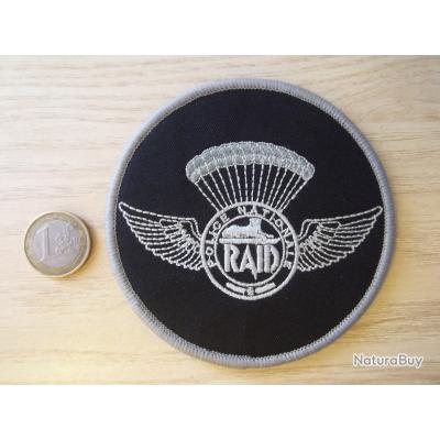 écusson du RAID OPEX PN insigne collection - Divers (14065384)