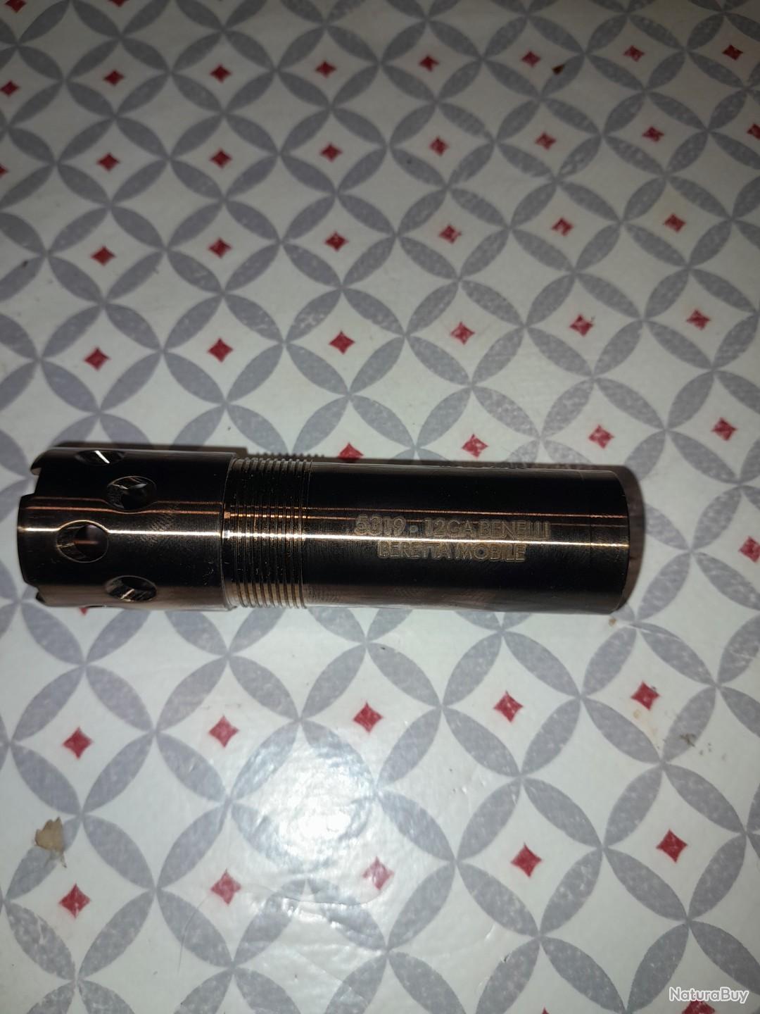 CHOKE patternmaster CODE BLACK DUCK neuf - Chokes (14066017)