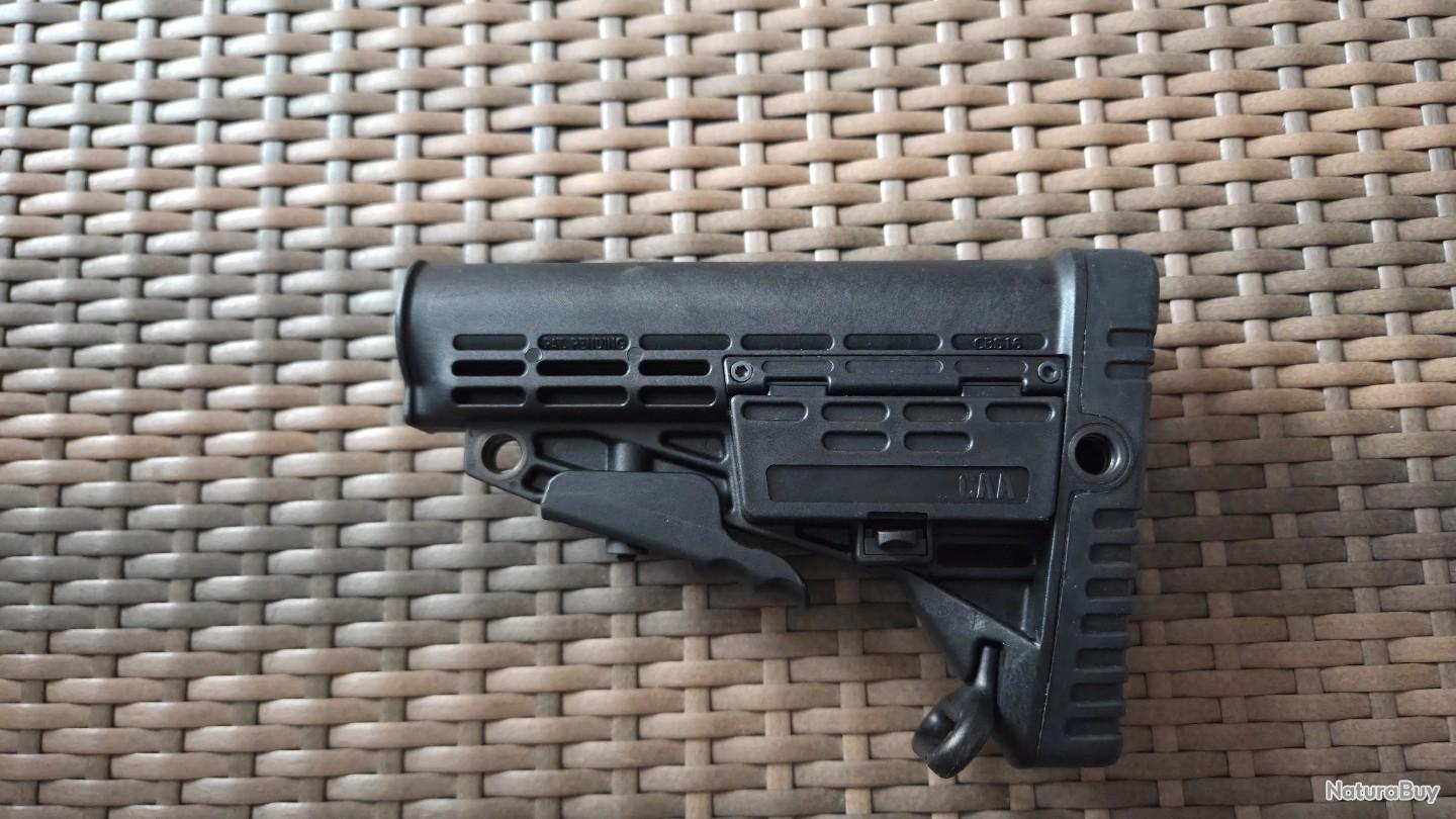 Crosse caa ar15/m4 - Crosses tactiques (14066749)