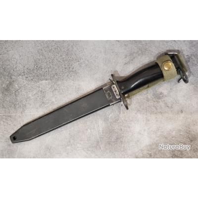 Baïonnette FAMAS 1er modèle DLT 01/80 - Baïonnettes (14069183)