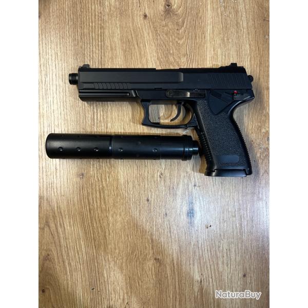 MK23 Stti jamais utilisé - Pistolets (14071842)