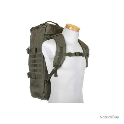 SPECNA ARMS - SAC Tactique 40L SATAC OD - Sacs à dos tactiques et ...