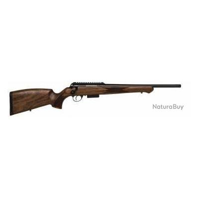 ANSCHUTZ 1771 GERMAN STOCK Cal 222 Rem - Carabines de TLD (14079406)