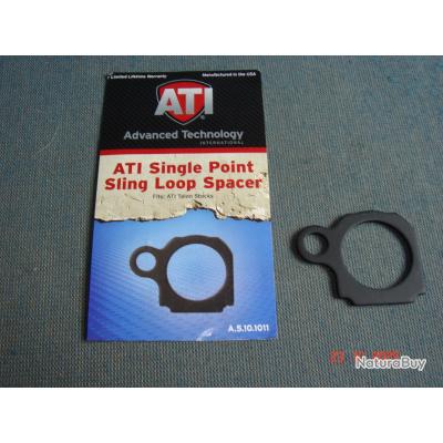 Attache de bretelle ATI single point - Pièces détachées d'armes non ...