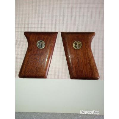 Plaquette Erma EP-25 calibre 6,35 - Pièces et Eléments d'armes de ...