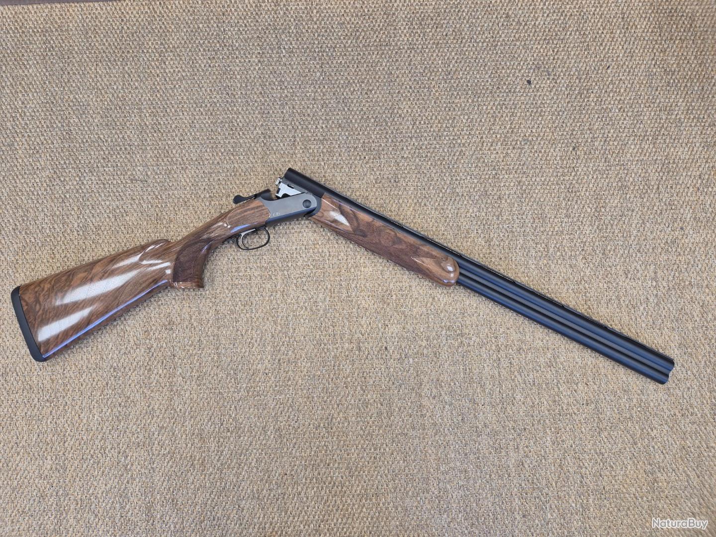 FUSIL BLASER F16 CAL 12/76 - Fusils Superposés calibre 12 (14092630)