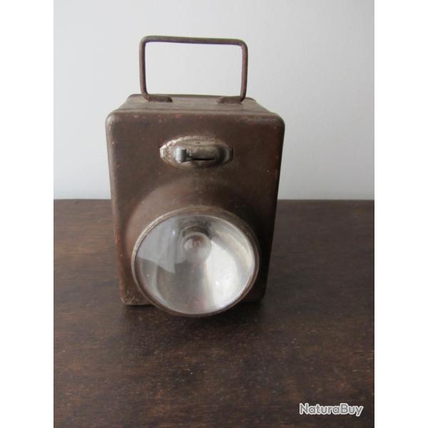 Lanterne à pile Daimon 1931 - Lampes (14093144)