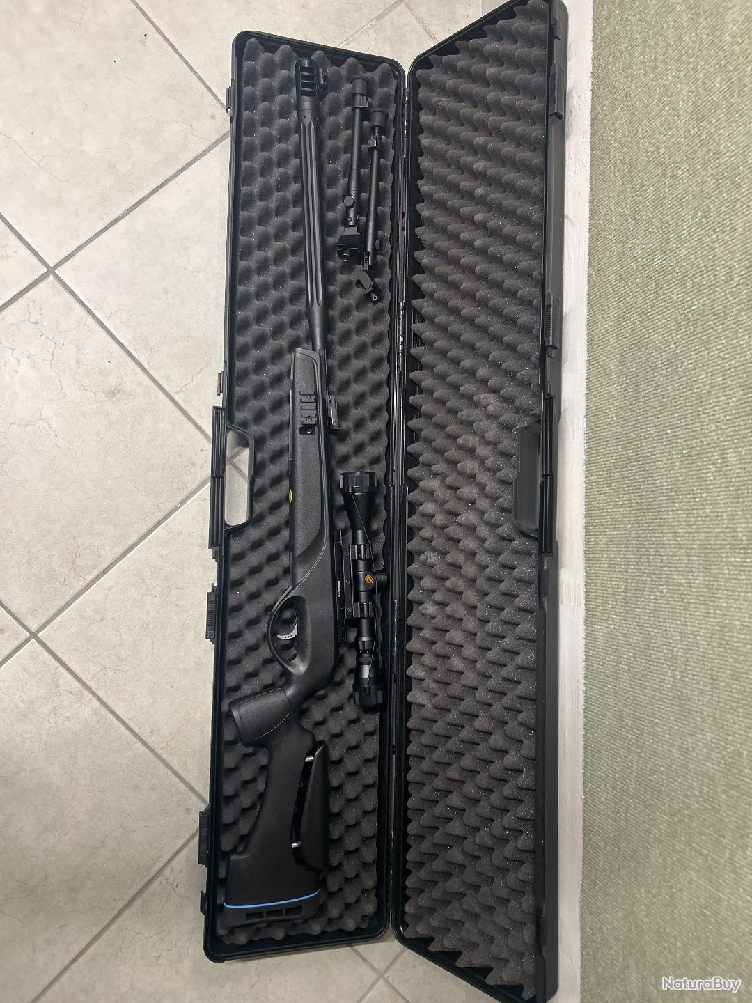 Gamo hpa itg - Carabines à plomb moins de 20 joules (14158519)