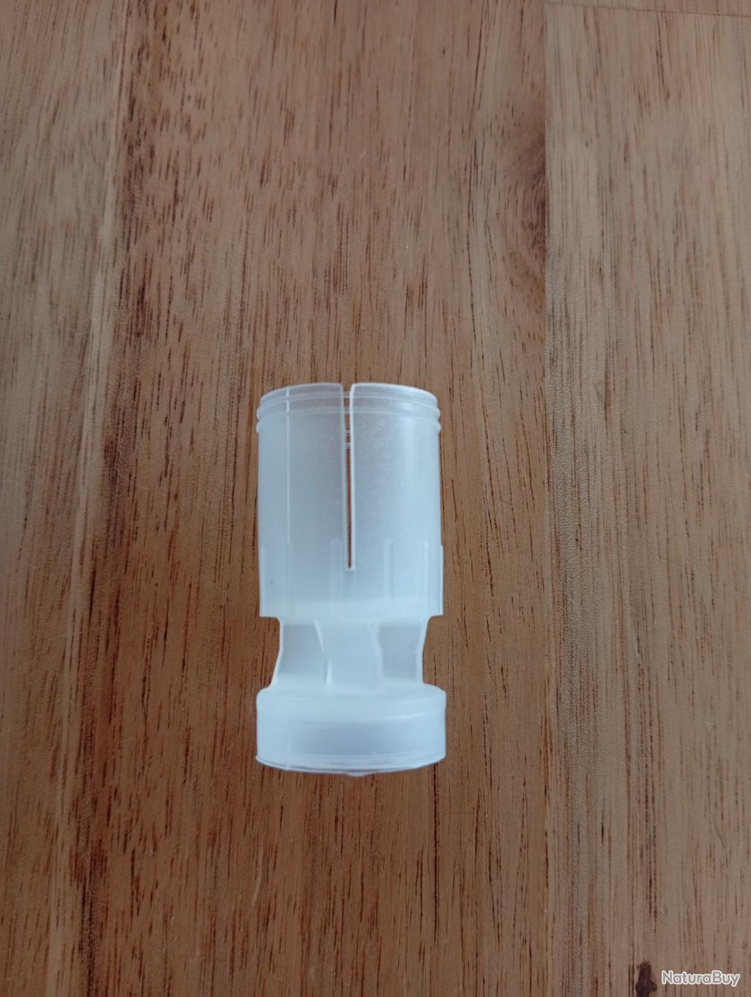 500 Bourres à jupes cal 12 - Bourres, cartons, rondelles (14118207)