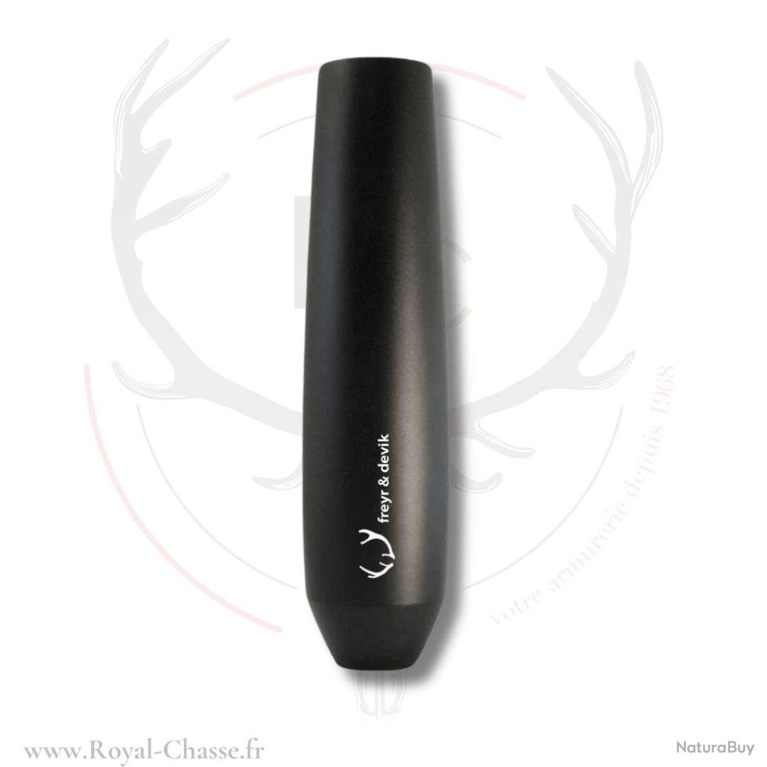 Modérateur de son Ultimate Silence 3D 338 Freyr & Devik 9.5 mm .375 ...