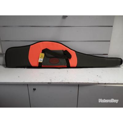 Fourreau carabine Verney-carron 125cm vert/ orange - Housses et ...
