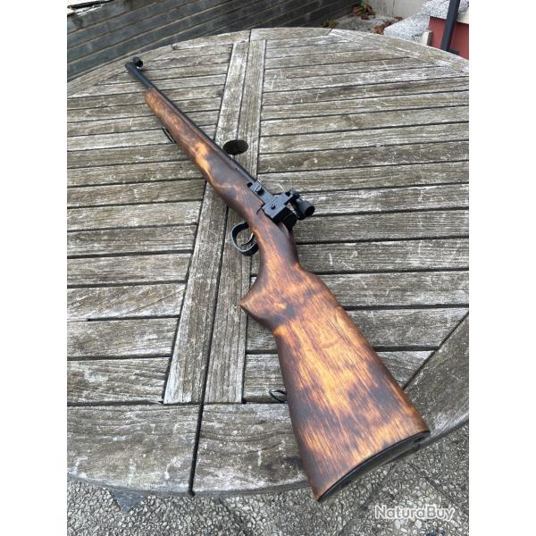 TOZ 12 admissible au TAR - Carabines 22LR (14116385)