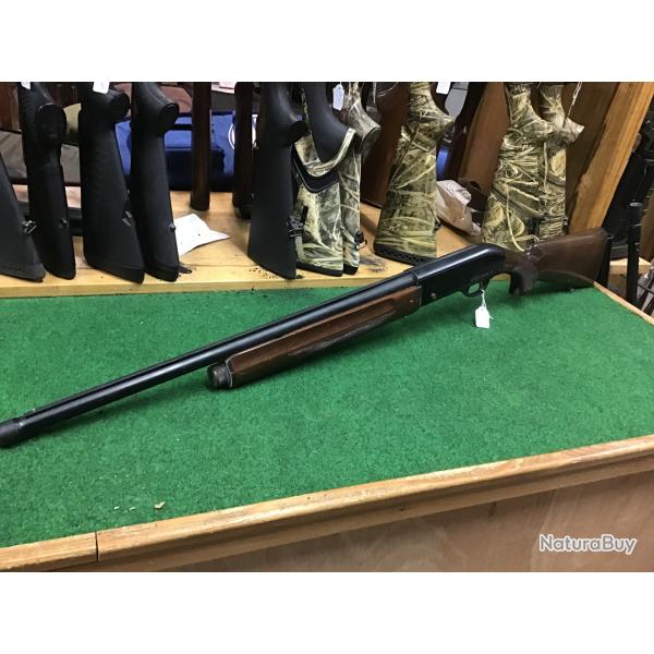 LU MAR Semi Auto Cal 12/75 1€ sans prix de reserve - Fusils Semi-auto ...