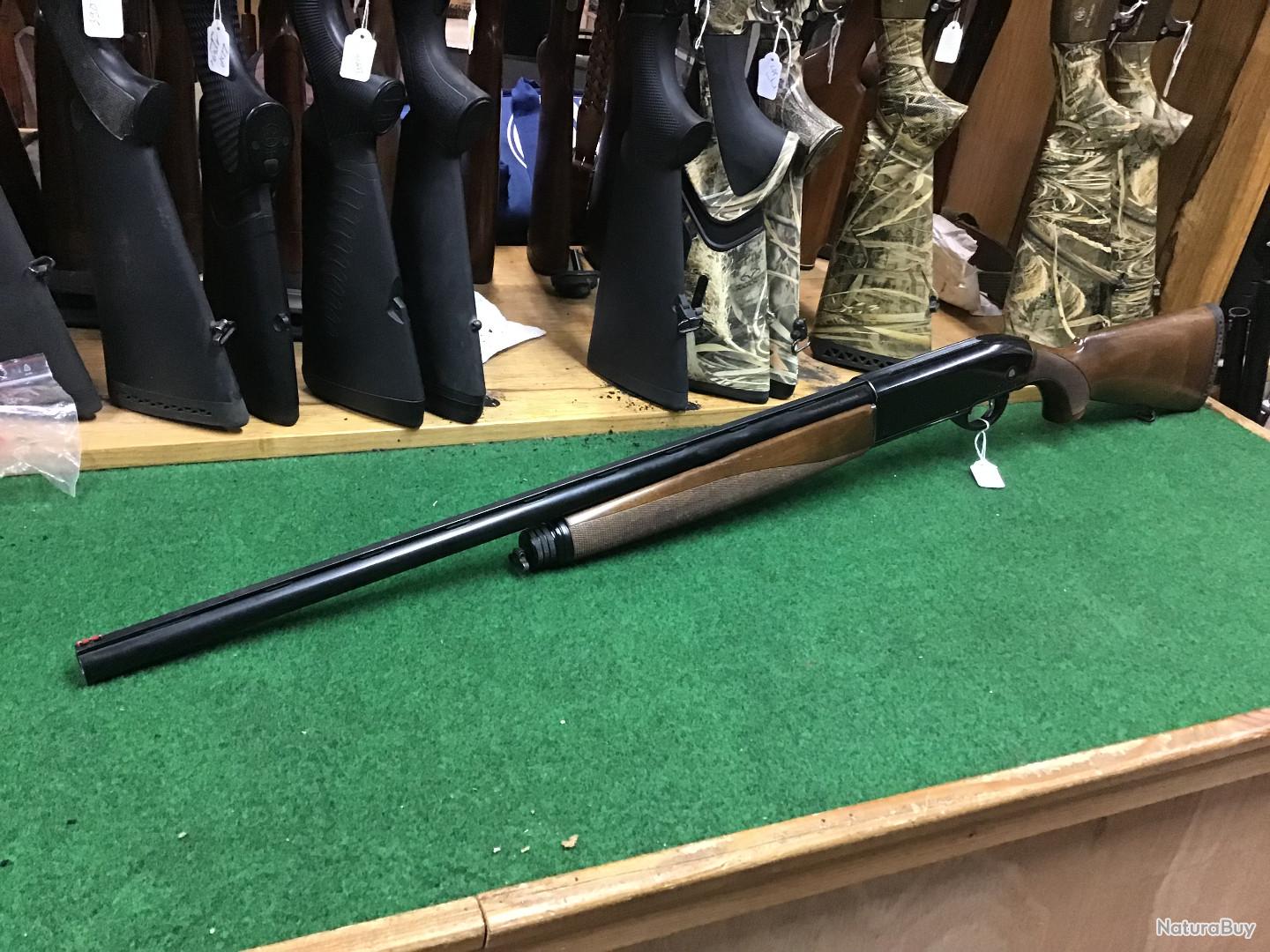 Marocchi A12 Cal 12/76 Ref 17 1€sans prix de reserve - Fusils Semi-auto ...