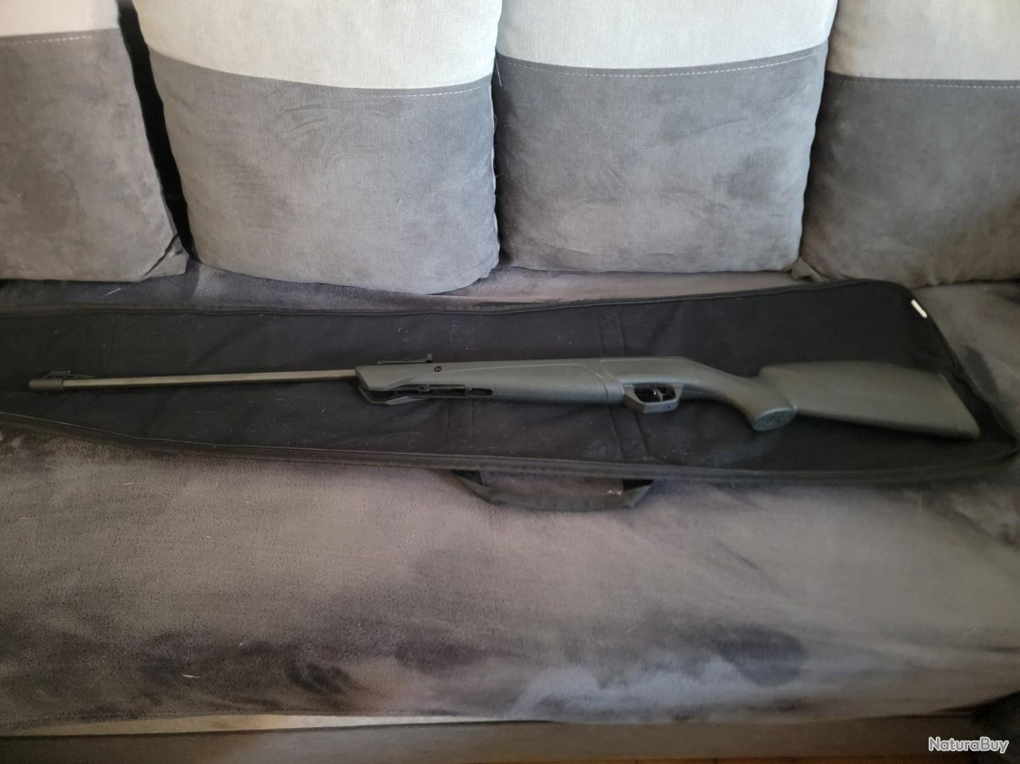 Carabine à plombs .177 Crosman Shockwave 19,9J - Carabines à plomb moins de 20 joules (14140572)