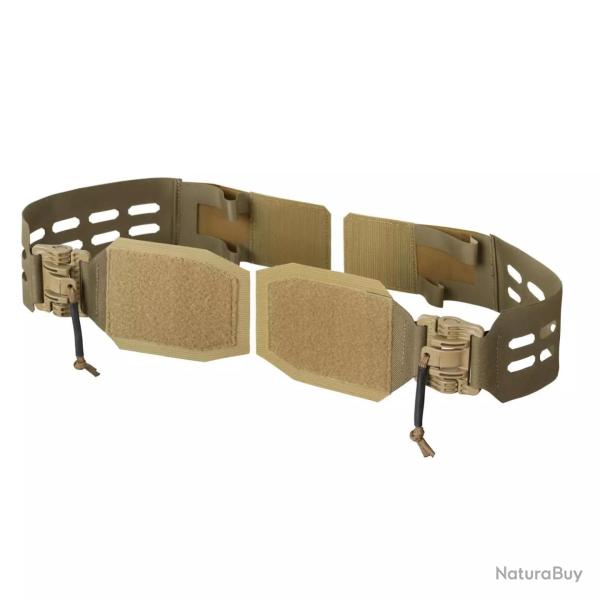 Cummerbund léger Skeletonized M Adaptive Green - Gilets tactiques ...