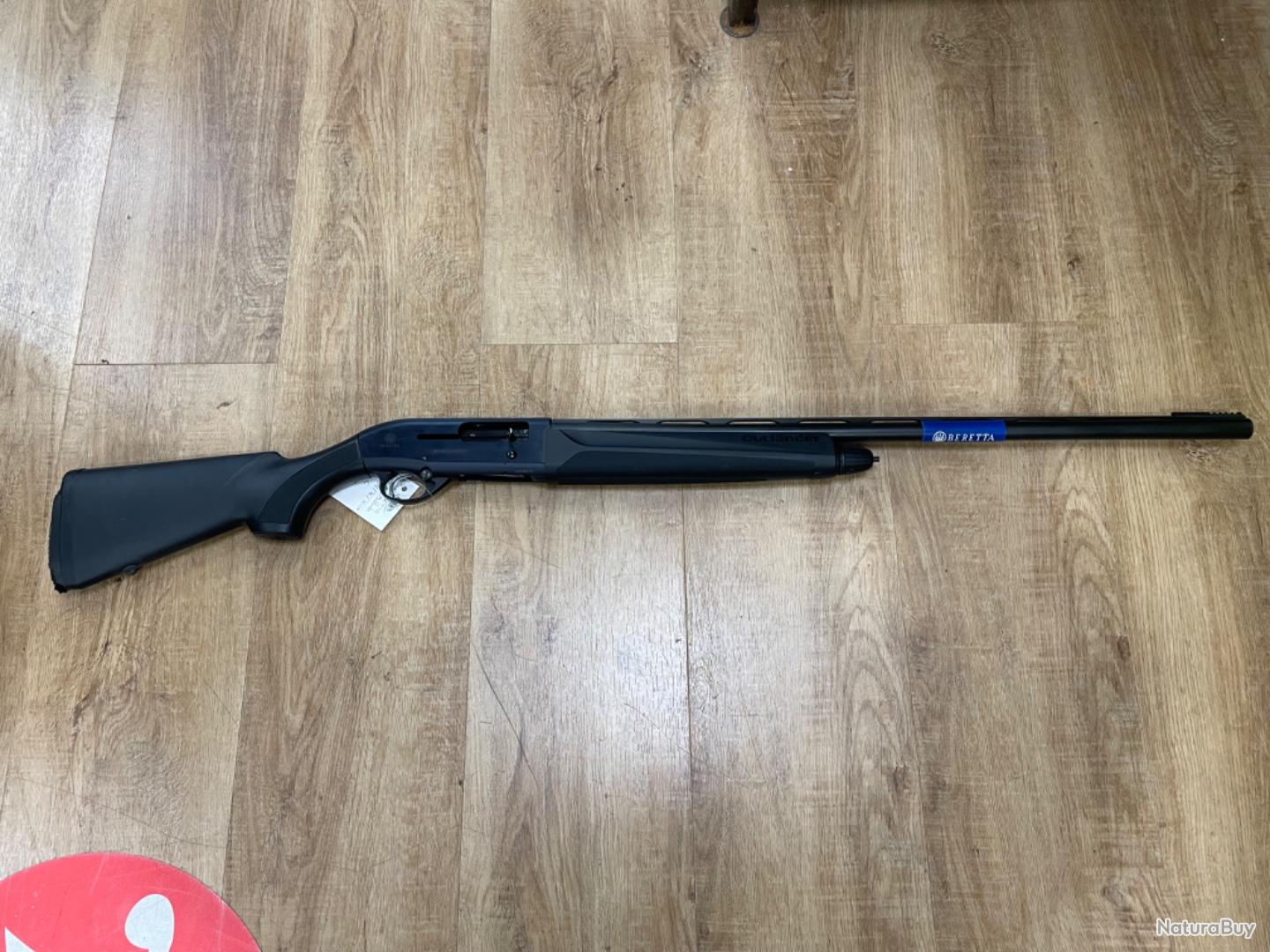 Semi-automatique Beretta A300 Outlander Cal 12/76/76cm occasion 4553 ...
