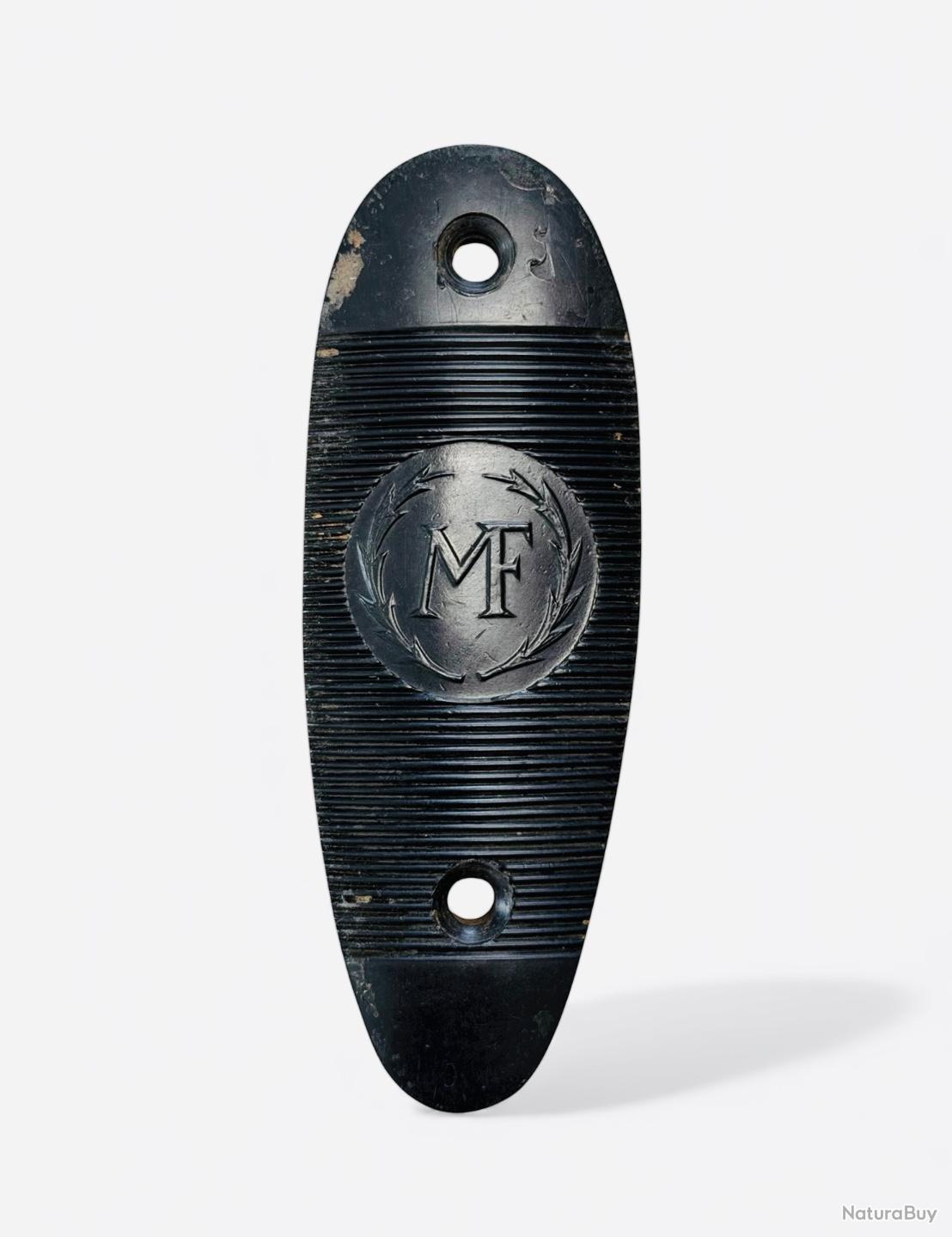 Plaque de couche MANUFRANCE - REF 058 - Plaques de couche et sabots amortisseurs (14151808)