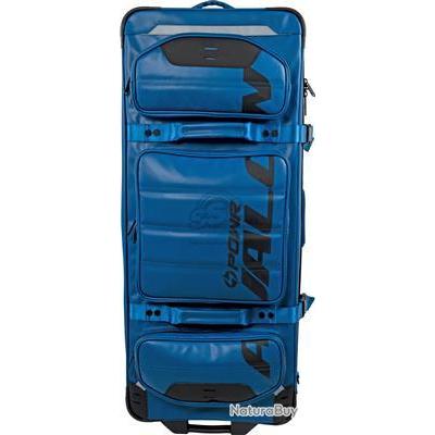 Valise Classique Avalon Powr - Bleu - Valises et housses (14151960)