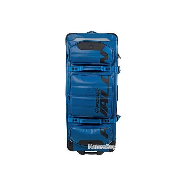 Valise Classique Avalon Powr - Bleu - Valises et housses (14151960)
