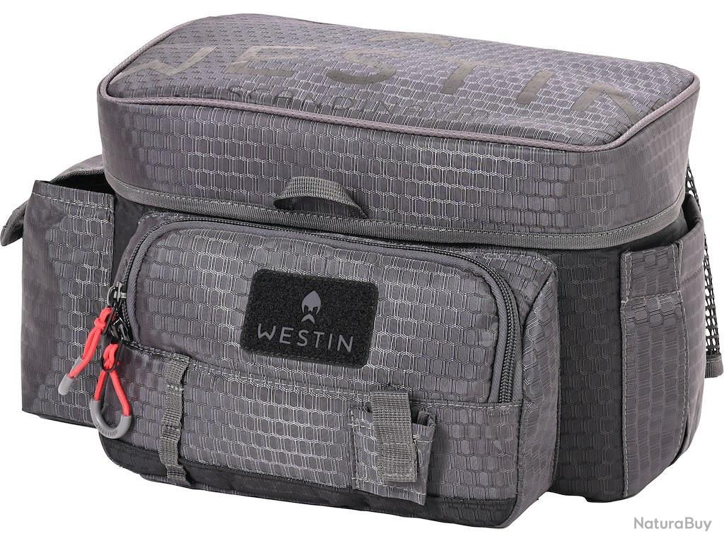 Sac de Taille WESTIN W4 Waist Pack Large - Bagagerie - Rangement ...