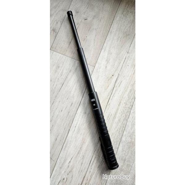 Matraque nextorch walker - Matraque téléscopique (14155614)