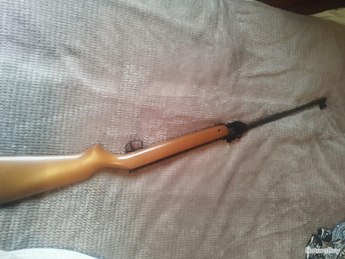 Diana model 34 - Carabines à plomb moins de 20 joules (14155895)