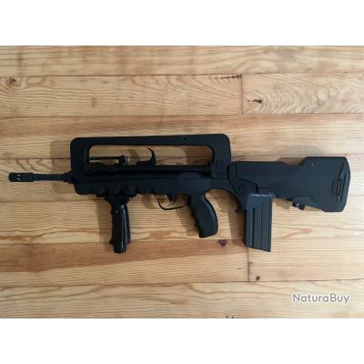 Famas F1 Cybergun (Airsoft) - Fusils d'assaut (14156482)