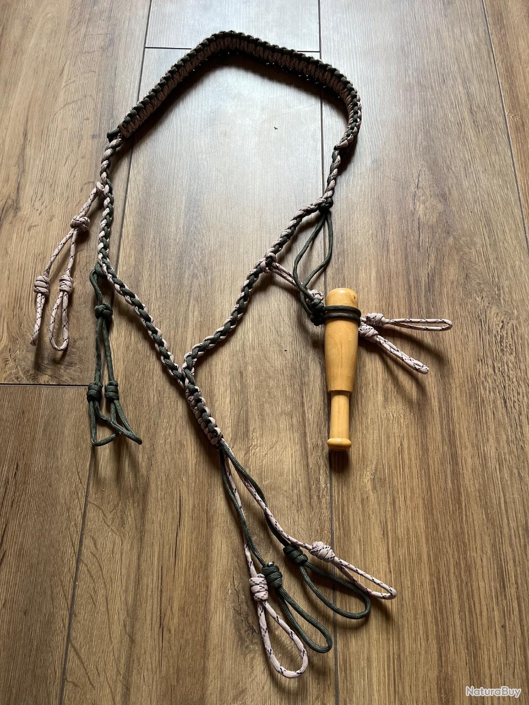 Appeau colvert + porte appeau - Appeaux (14159615)