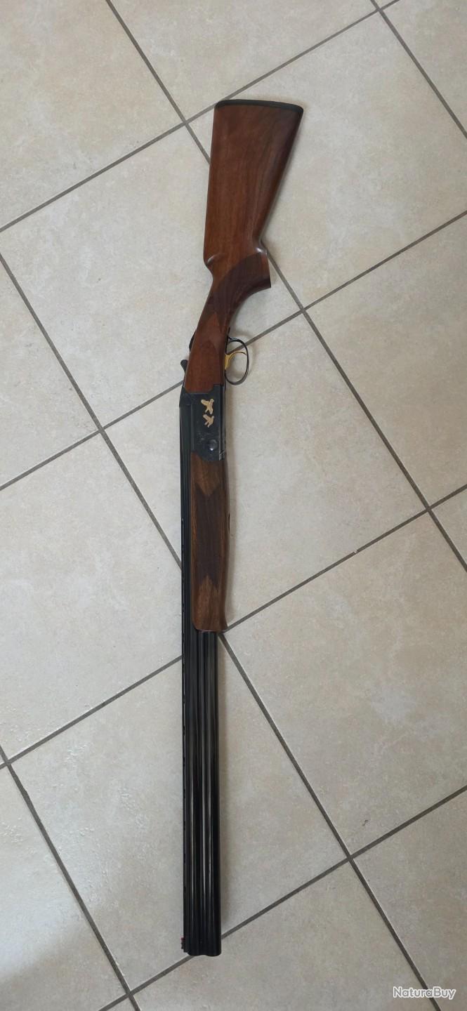 Fusil chasse fair - Fusils Superposés calibre 12 (14164974)